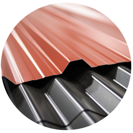 Rogers Steel Company - 50th Anniversary