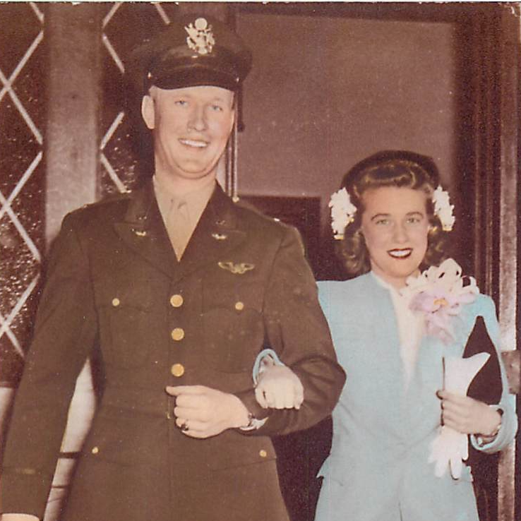 Rogers Steel Company - 50th Anniversary