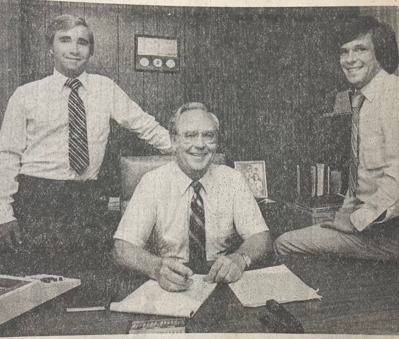 Rogers Steel Company - 50th Anniversary