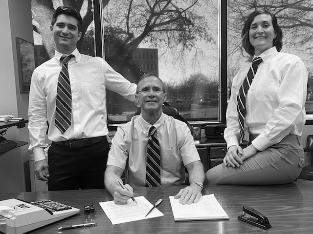 Rogers Steel Company - 50th Anniversary