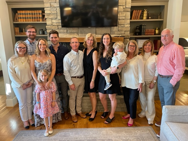 Rogers Steel Company - 50th Anniversary